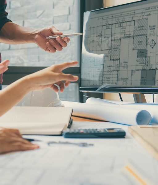 National Construction IT Services | Key Markets | CSP